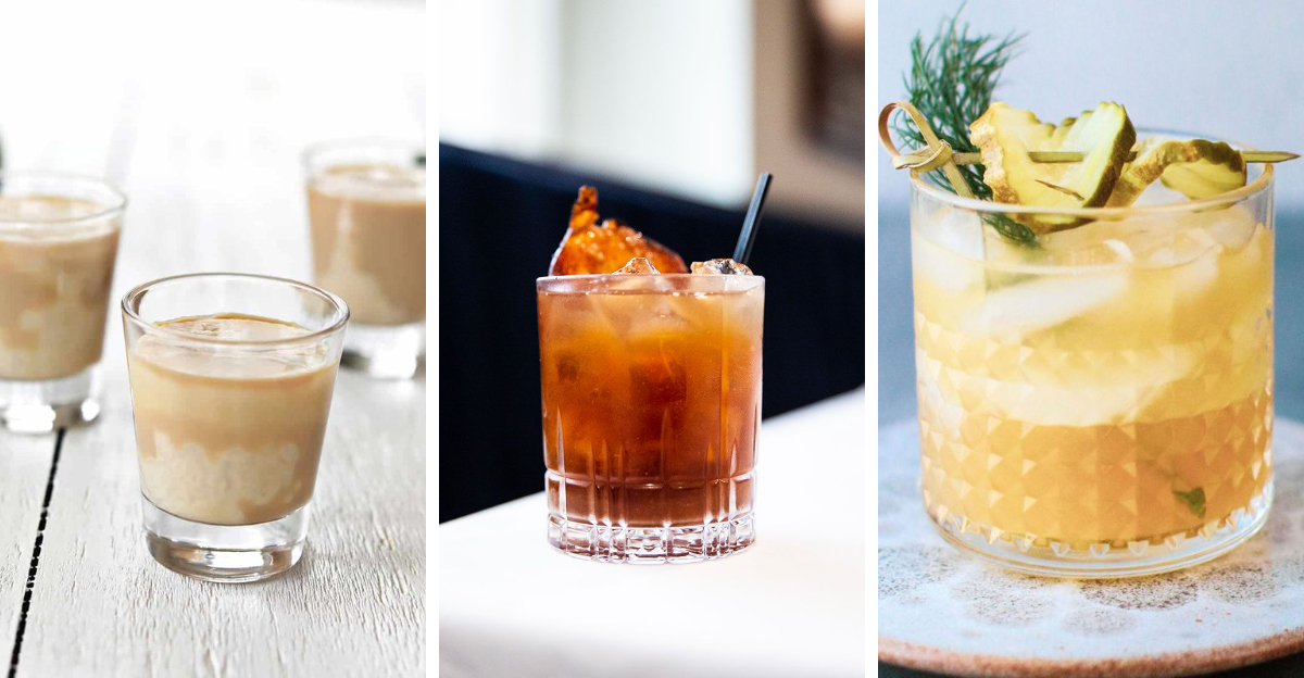 10 Worst Cocktails You’re Better Off Skipping – Foodie Haven
