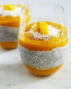 10 Healthy Pudding Recipes You Can Enjoy Without the Guilt