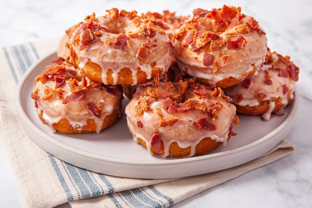 10 Surprisingly Rare Donut Flavors You’ll Crave Instantly - Foodie Haven