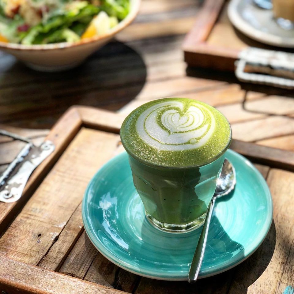 12 Heavenly Hot Drinks to Keep You Warm All Season Long - Foodie Haven