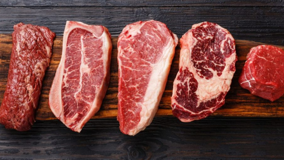 9 Frozen Foods You Should Avoid Refreezing After Thawing - Foodie Haven