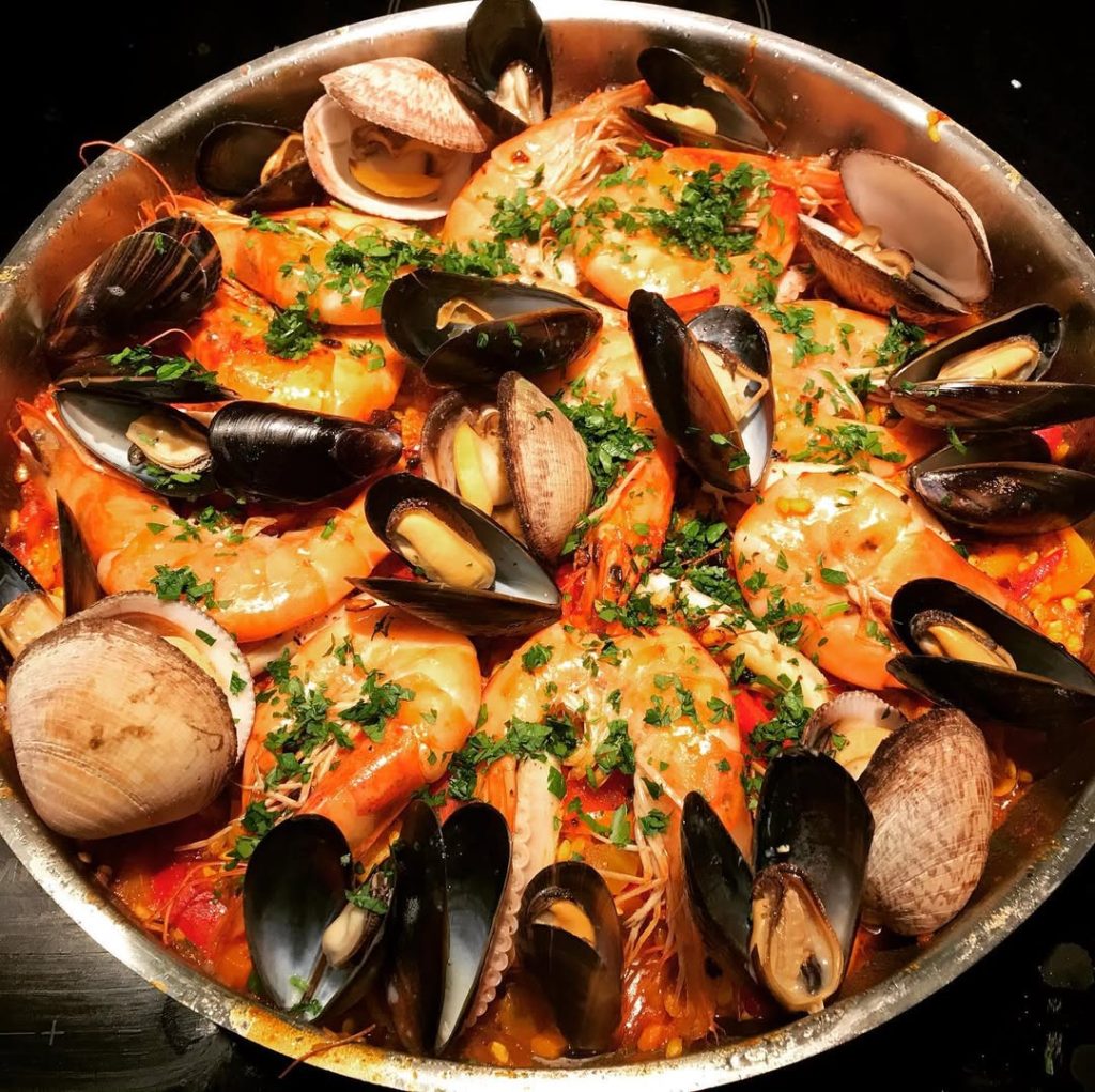 12 Mouthwatering Octopus Recipes for Seafood Lovers - Foodie Haven