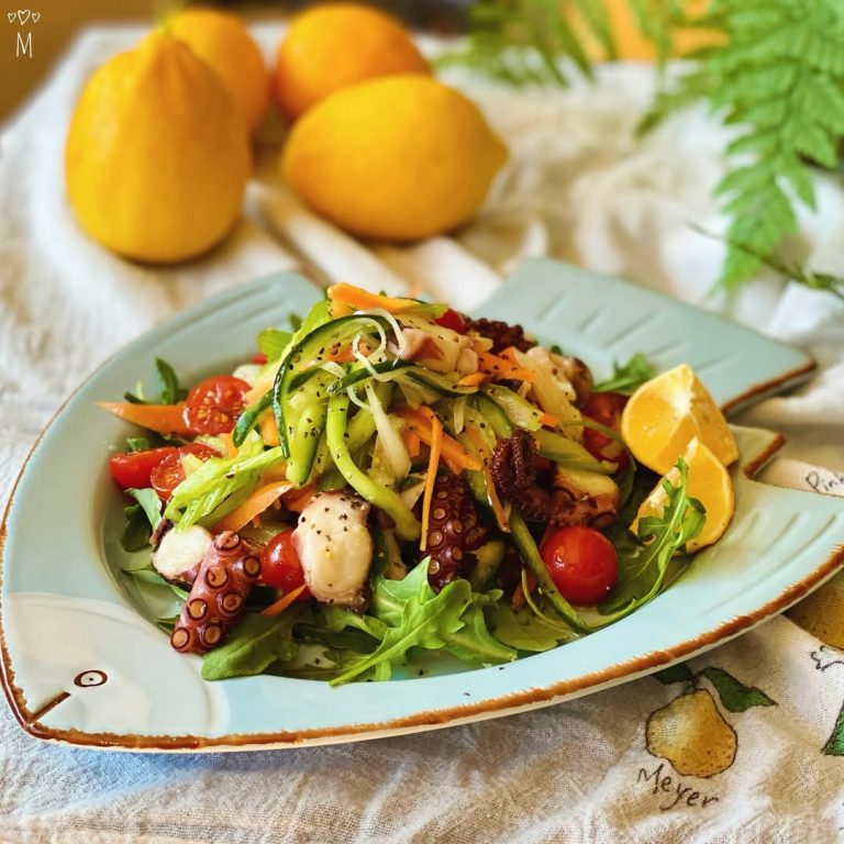 12 Mouthwatering Octopus Recipes for Seafood Lovers - Foodie Haven