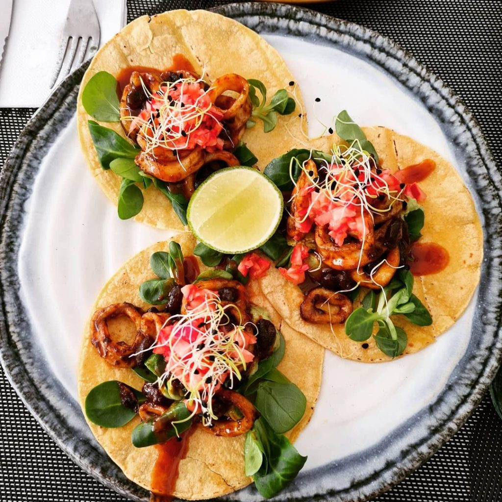 12 Mouthwatering Octopus Recipes for Seafood Lovers - Foodie Haven