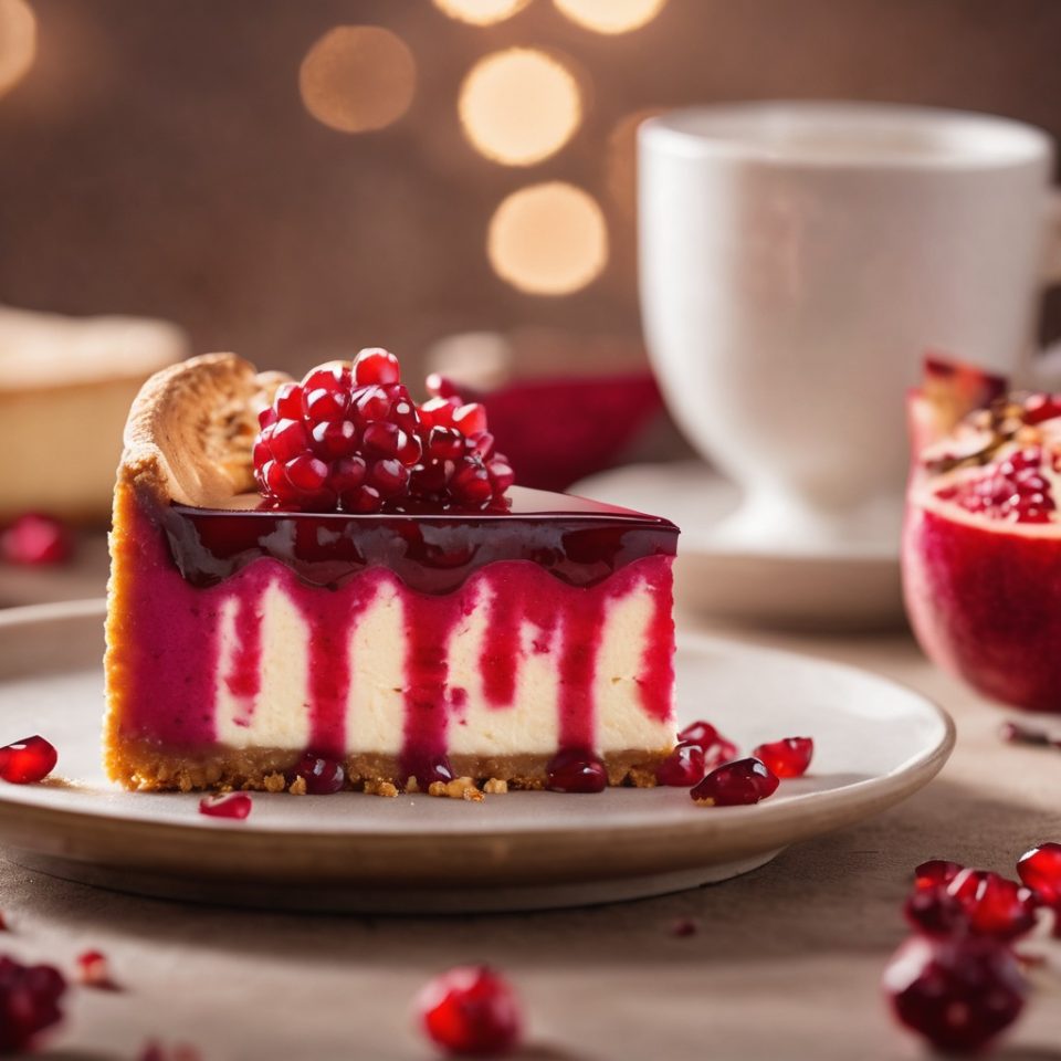 11 Refreshing Fruity Cheesecakes for Your Next Dessert Craving - Foodie ...