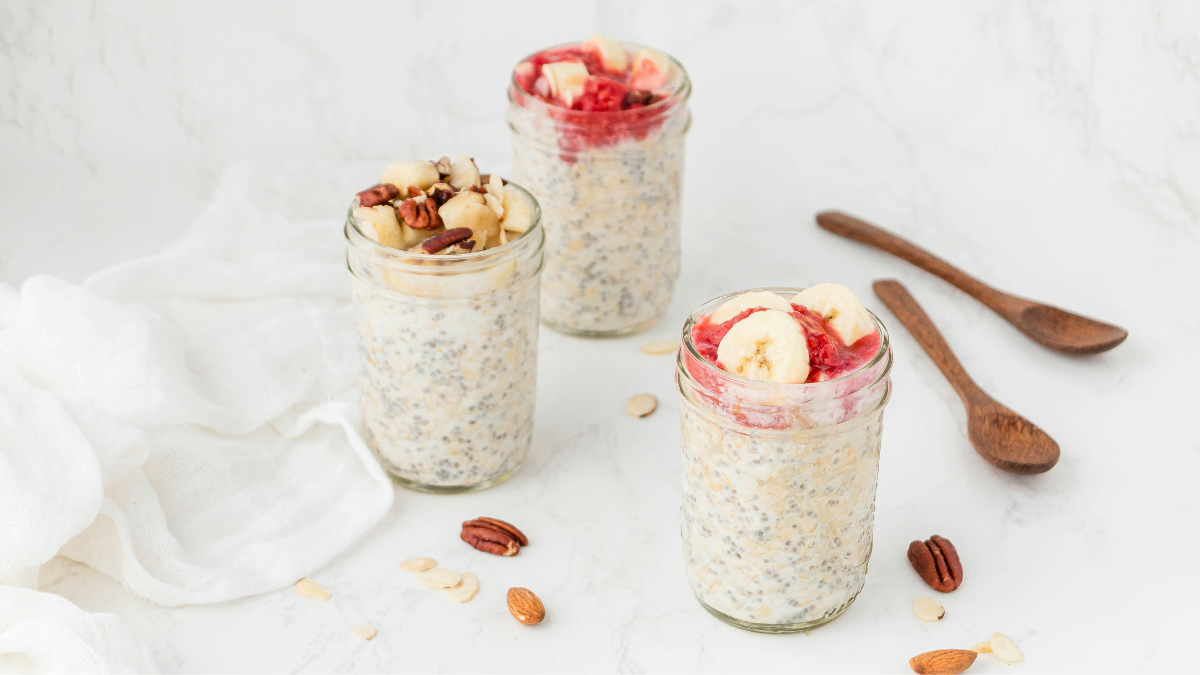 Prep Today, Enjoy Tomorrow: 11 Make-Ahead Breakfast Recipes - Foodie Haven