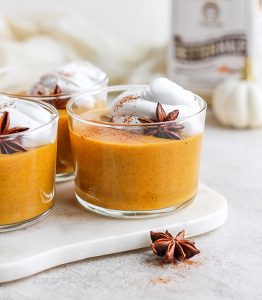 10 Healthy Pudding Recipes You Can Enjoy Without the Guilt