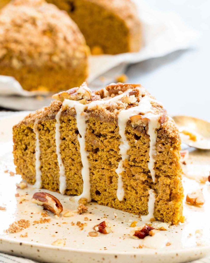 12 Creative Coffee Cakes to Pair with Your Afternoon Coffee