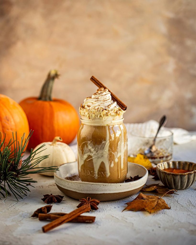 12 Heavenly Hot Drinks to Keep You Warm All Season Long - Foodie Haven