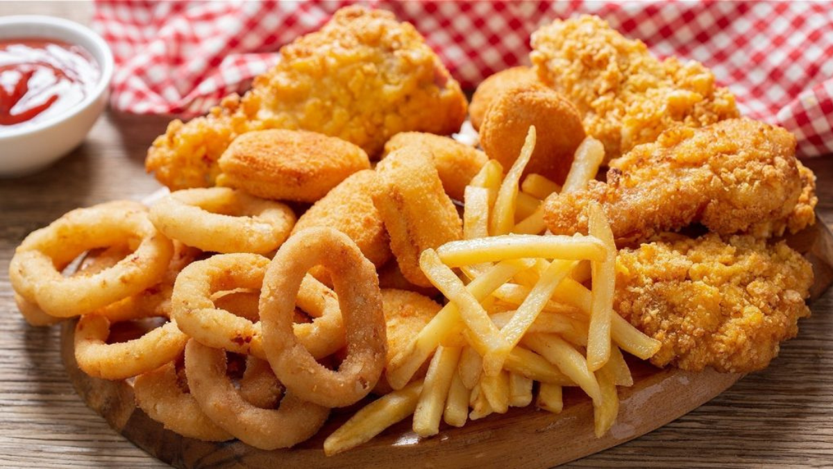 9 Foods That Should Never Be Mixed with Alcohol - Foodie Haven