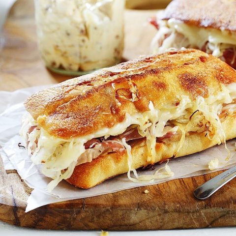 Upgrade Your Lunch with These 15 Fancy Sandwich Recipes - Foodie Haven