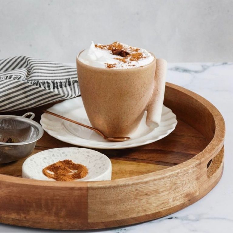 12 Heavenly Hot Drinks to Keep You Warm All Season Long - Foodie Haven