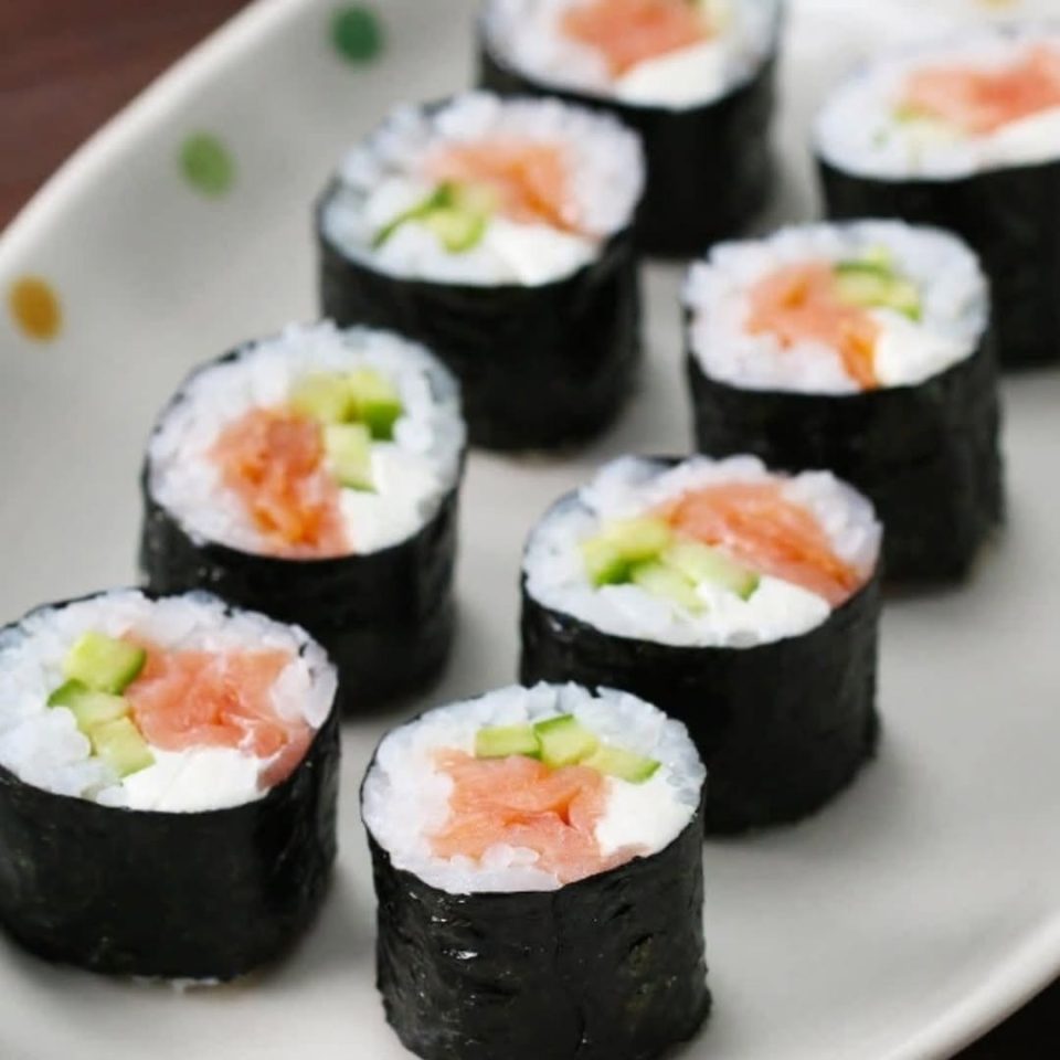 10 Ultimate Sushi Combos You Have to Experience for the Ultimate Flavor ...