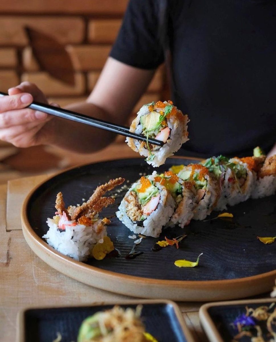 10 Ultimate Sushi Combos You Have to Experience for the Ultimate Flavor ...