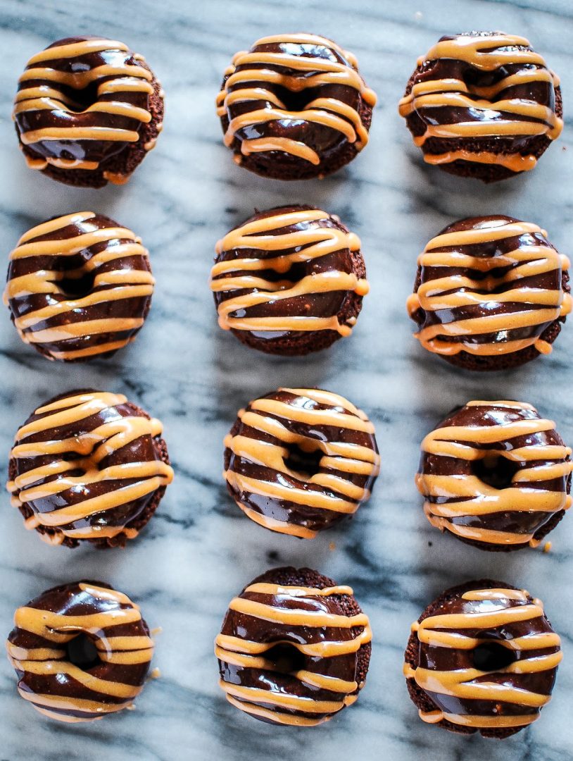 10 Surprisingly Rare Donut Flavors You’ll Crave Instantly - Foodie Haven