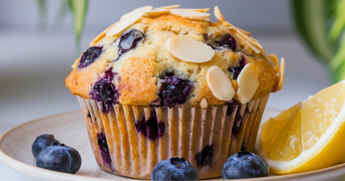 Start Your Day Right with These 10 Breakfast Muffin Ideas - Foodie Haven