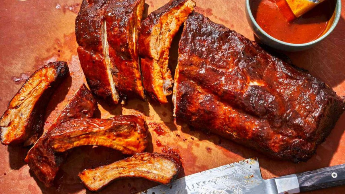 15 Texan Recipes That Are as Legendary as the State Itself
