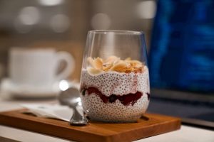 10 Healthy Pudding Recipes You Can Enjoy Without the Guilt