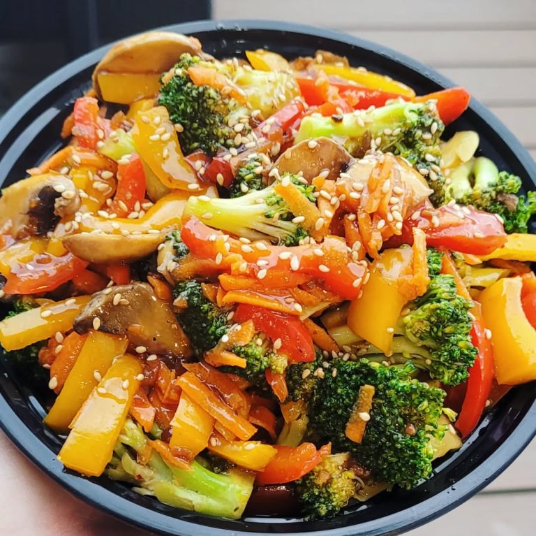 Quick and Easy Plant-Based Recipes for a Healthier You - Foodie Haven