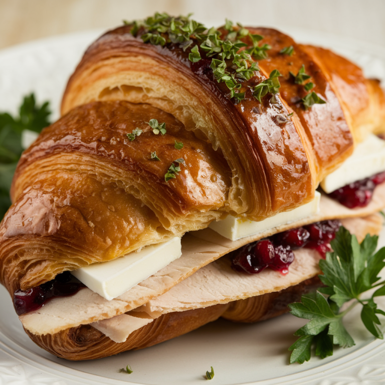 Upgrade Your Lunch with These 15 Fancy Sandwich Recipes - Foodie Haven