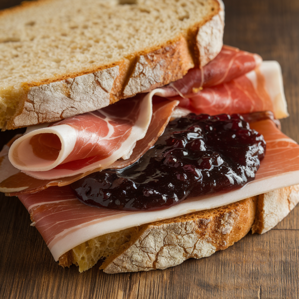 Upgrade Your Lunch with These 15 Fancy Sandwich Recipes - Foodie Haven