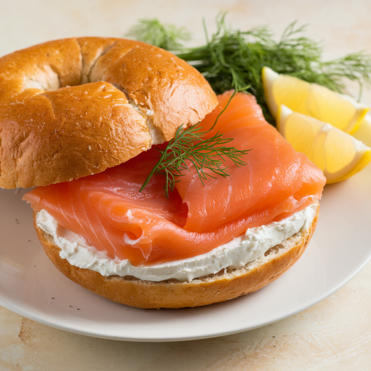 Upgrade Your Lunch with These 15 Fancy Sandwich Recipes - Foodie Haven