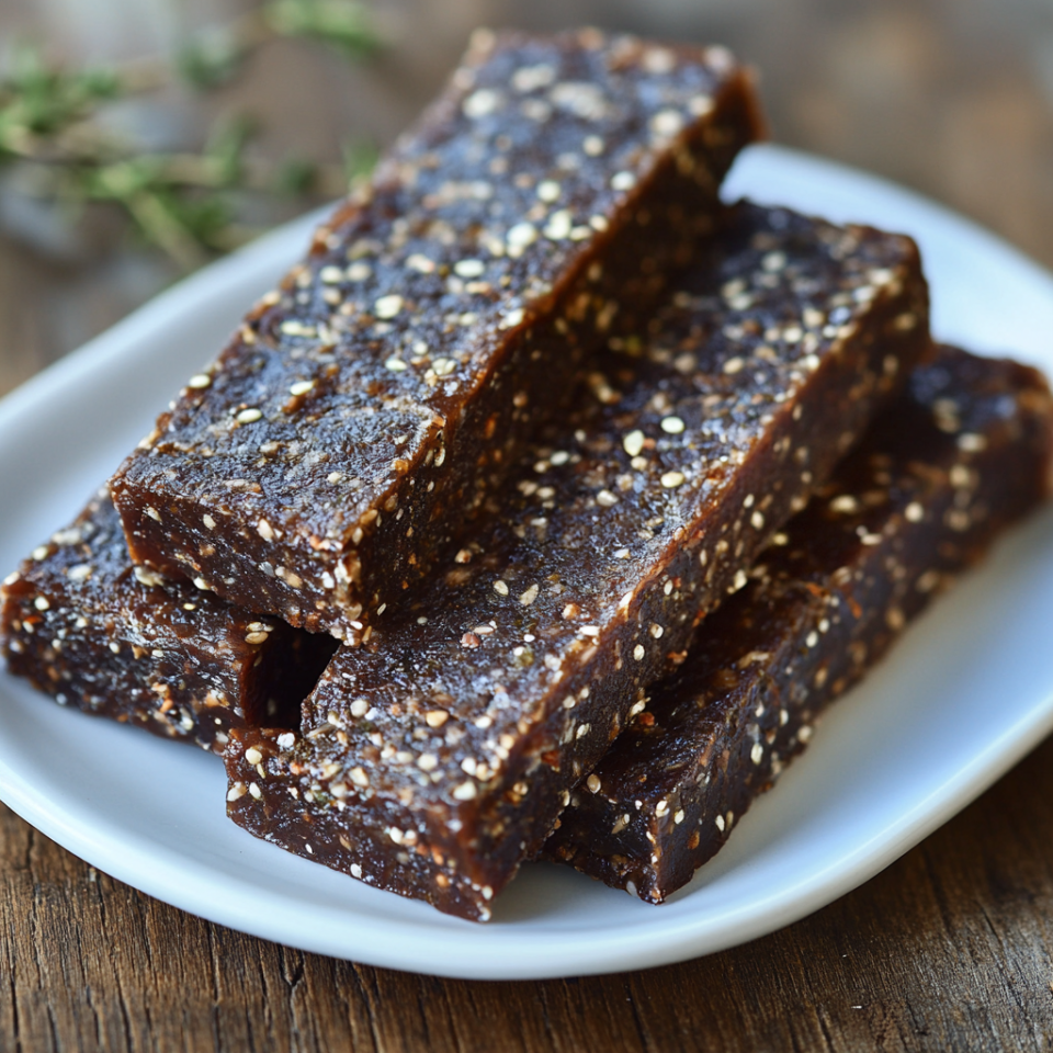 10 Low-Sugar Protein Bars That Actually Taste Good - Foodie Haven