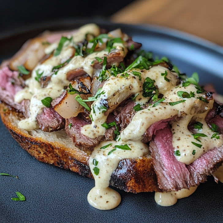 Upgrade Your Lunch with These 15 Fancy Sandwich Recipes - Foodie Haven