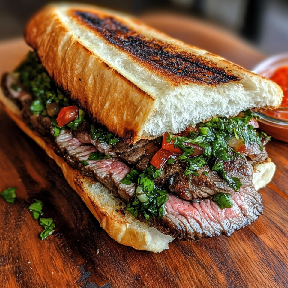 Upgrade Your Lunch with These 15 Fancy Sandwich Recipes - Foodie Haven