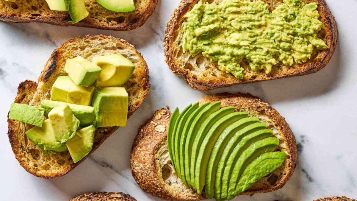 10 Quick Breakfasts You Can Eat on the Way to Work – Foodie Haven