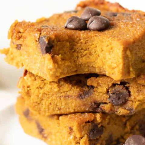 12 Easy-to-Make Cookie Bars That Taste Like Heaven - Foodie Haven