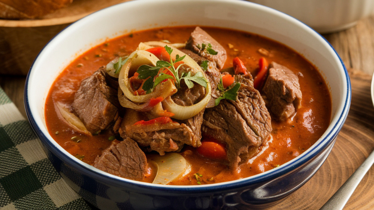 10 Austrian Winter Foods You Need to Try This Season – Foodie Haven