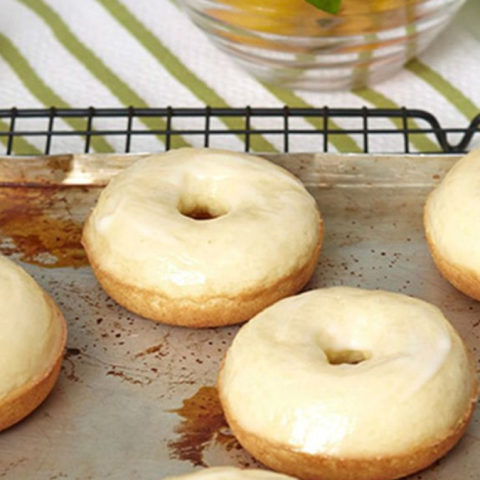 10 Surprisingly Rare Donut Flavors You’ll Crave Instantly - Foodie Haven