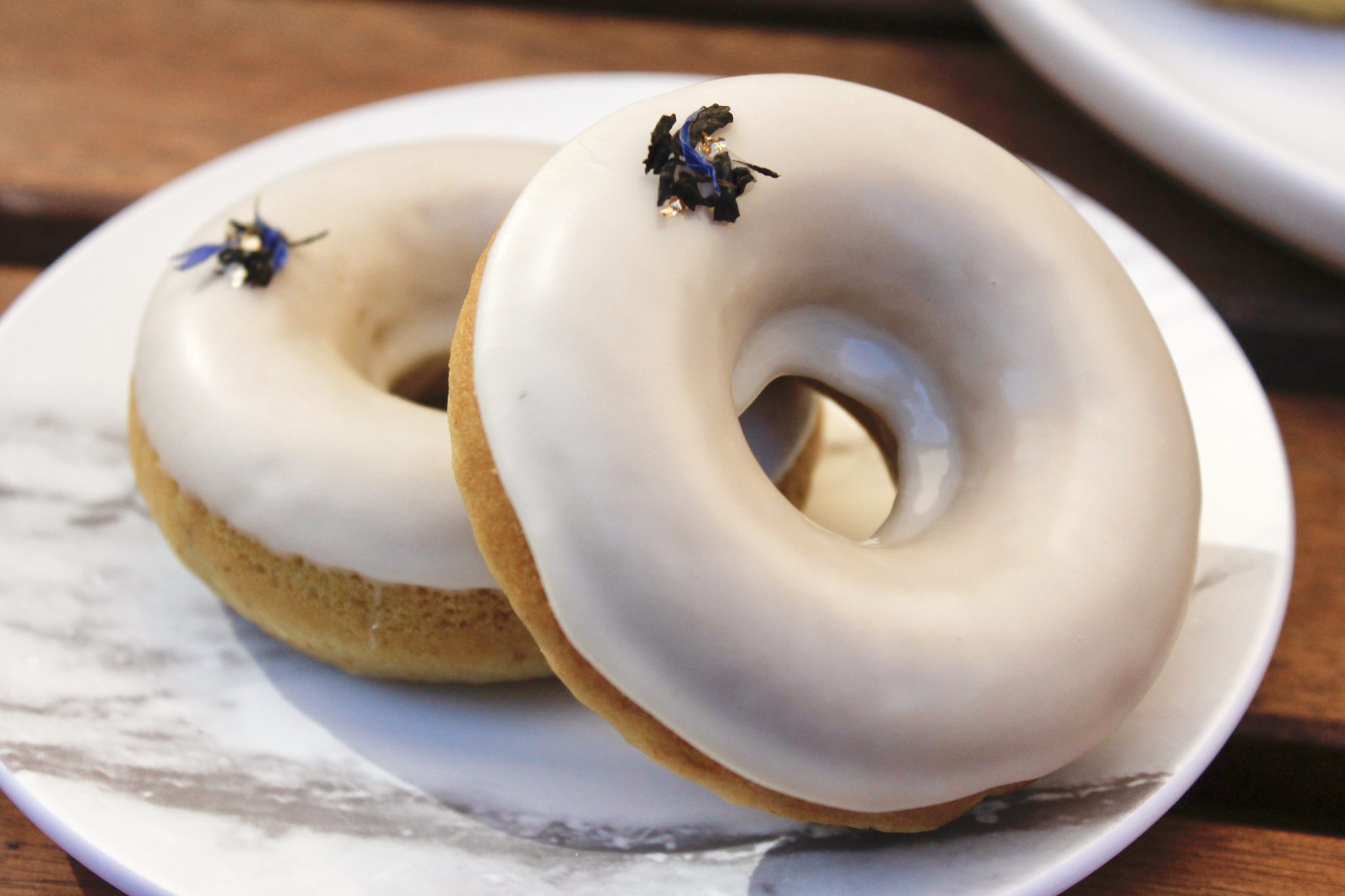 10 Surprisingly Rare Donut Flavors You’ll Crave Instantly - Foodie Haven