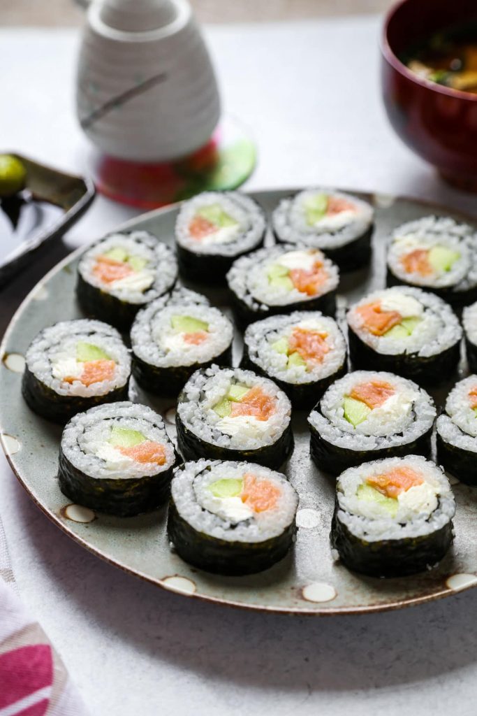10 Ultimate Sushi Combos You Have to Experience for the Ultimate Flavor ...