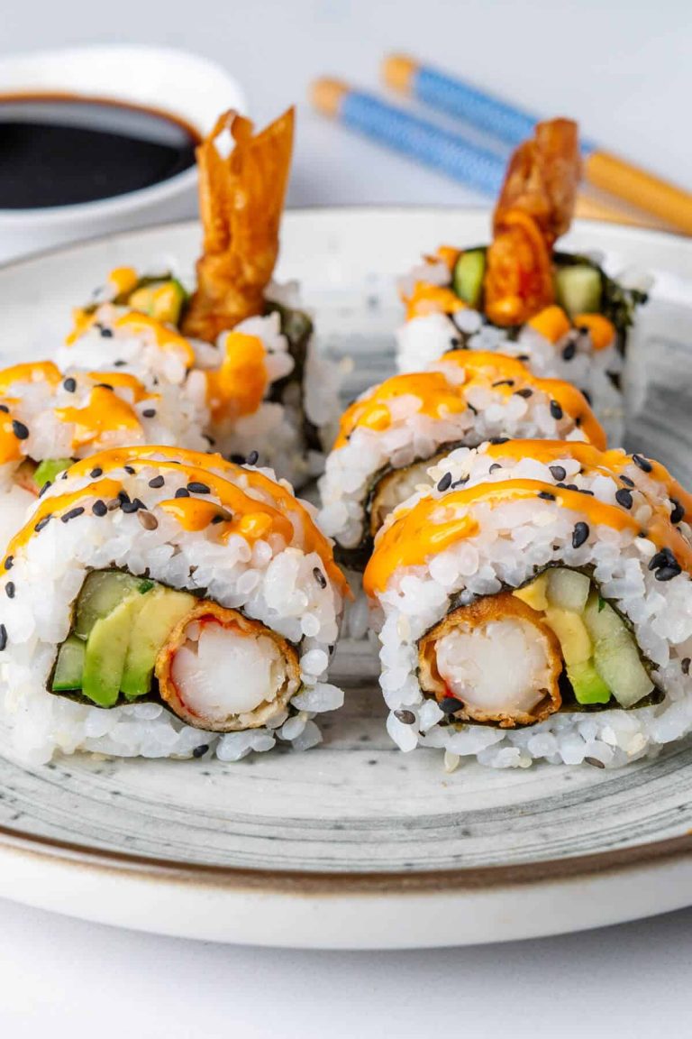 10 Ultimate Sushi Combos You Have to Experience for the Ultimate Flavor ...
