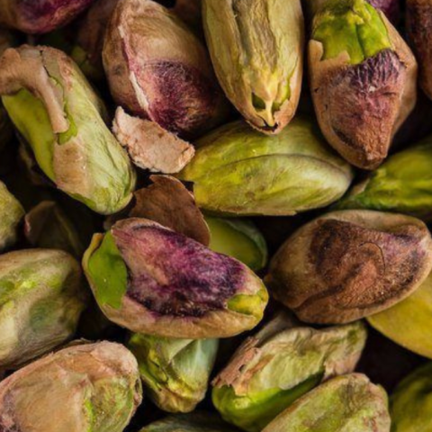 Nuts About Health? 6 Nuts You Should Ditch and 6 You Should Snack On ...