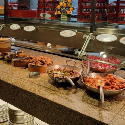 10 Buffets You Should Try Apart From Golden Corral – Foodie Haven