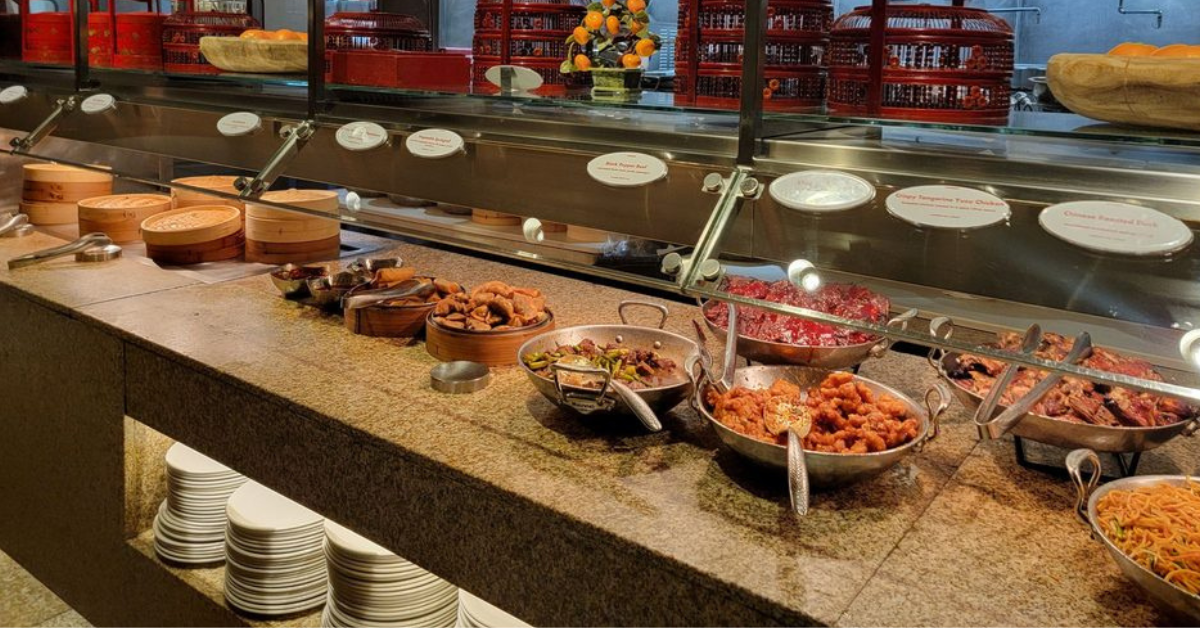 10 Buffets You Should Try Apart From Golden Corral - Foodie Haven