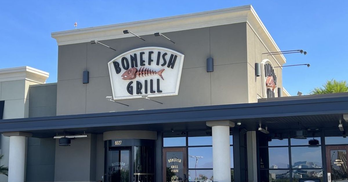 10 Seafood Restaurant Chains Known For Their Quality And Flavor ...