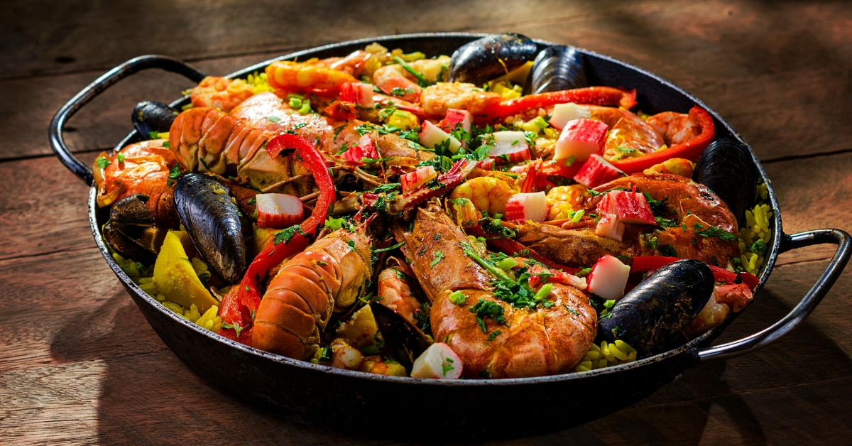 Where To Find The Most Delicious Dishes On Earth - Foodie Haven