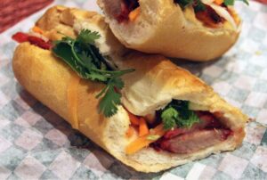 20 Irresistible Handheld Foods You Need to Try - Foodie Haven