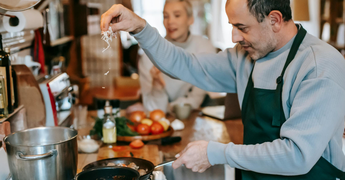10 Classic Dishes That Turn Beginners Into Confident Cooks - Foodie Haven