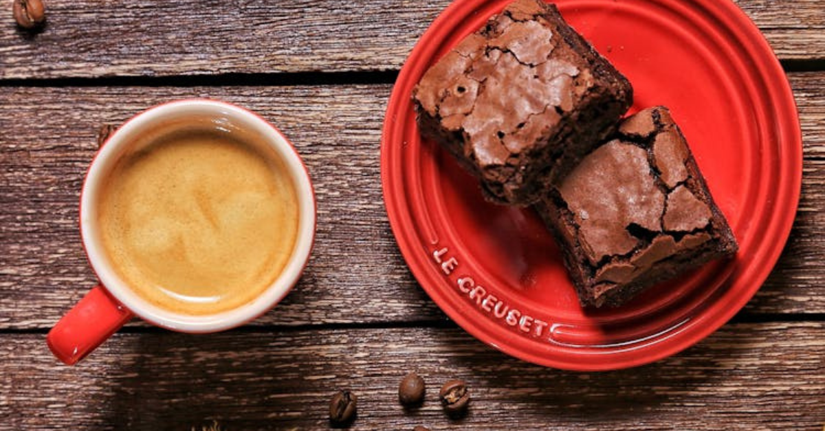 20 Coffee-Flavored Desserts You’ll Love - Foodie Haven