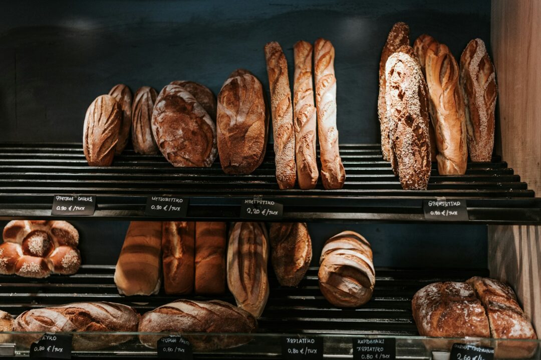 15 Ancient Foods People Still Eat Today – Foodie Haven