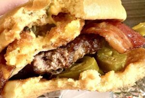 10 U.S. Fast Food Items With The Highest Calories - Foodie Haven