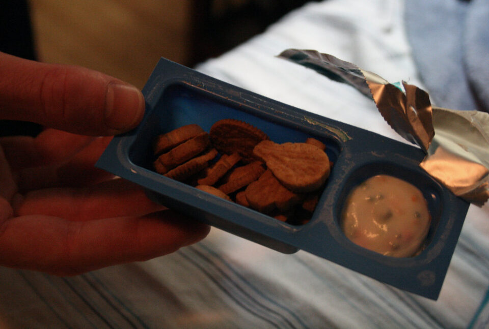 15 Iconic 90s & 2000s Snacks That Need a Comeback - Foodie Haven