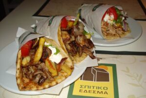 20 Irresistible Handheld Foods You Need to Try - Foodie Haven