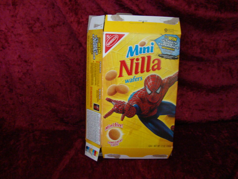 15 Iconic 90s & 2000s Snacks That Need a Comeback - Foodie Haven