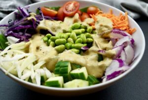 20 Delicious Plant-Based Meals For Dinner – Foodie Haven